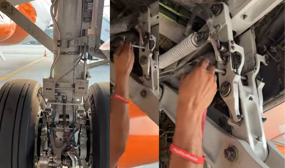 Quick Release Locking Mechanisms | Mocayo.com